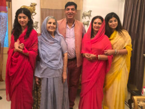 A Mystic Journey Through India | International Traveller