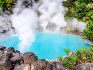 Discover Oita: Japan's Onsen Capital - International Traveller