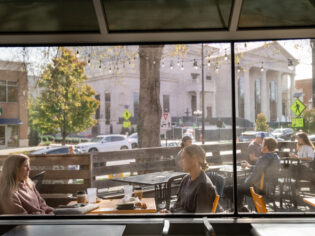 Your Guide To Nashville Neighbourhoods - International Traveller