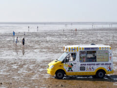 The Best British Street Food - International Traveller