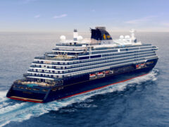 Explora I Review: New Explora Journeys Luxury Ship Overdelivers