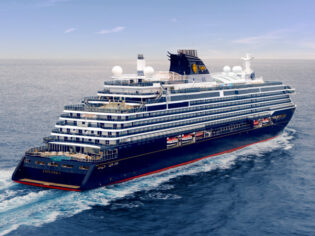 Explora I Review: New Explora Journeys Luxury Ship Overdelivers