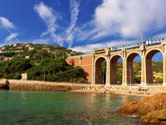Discover The French Riviera By Rail - International Traveller