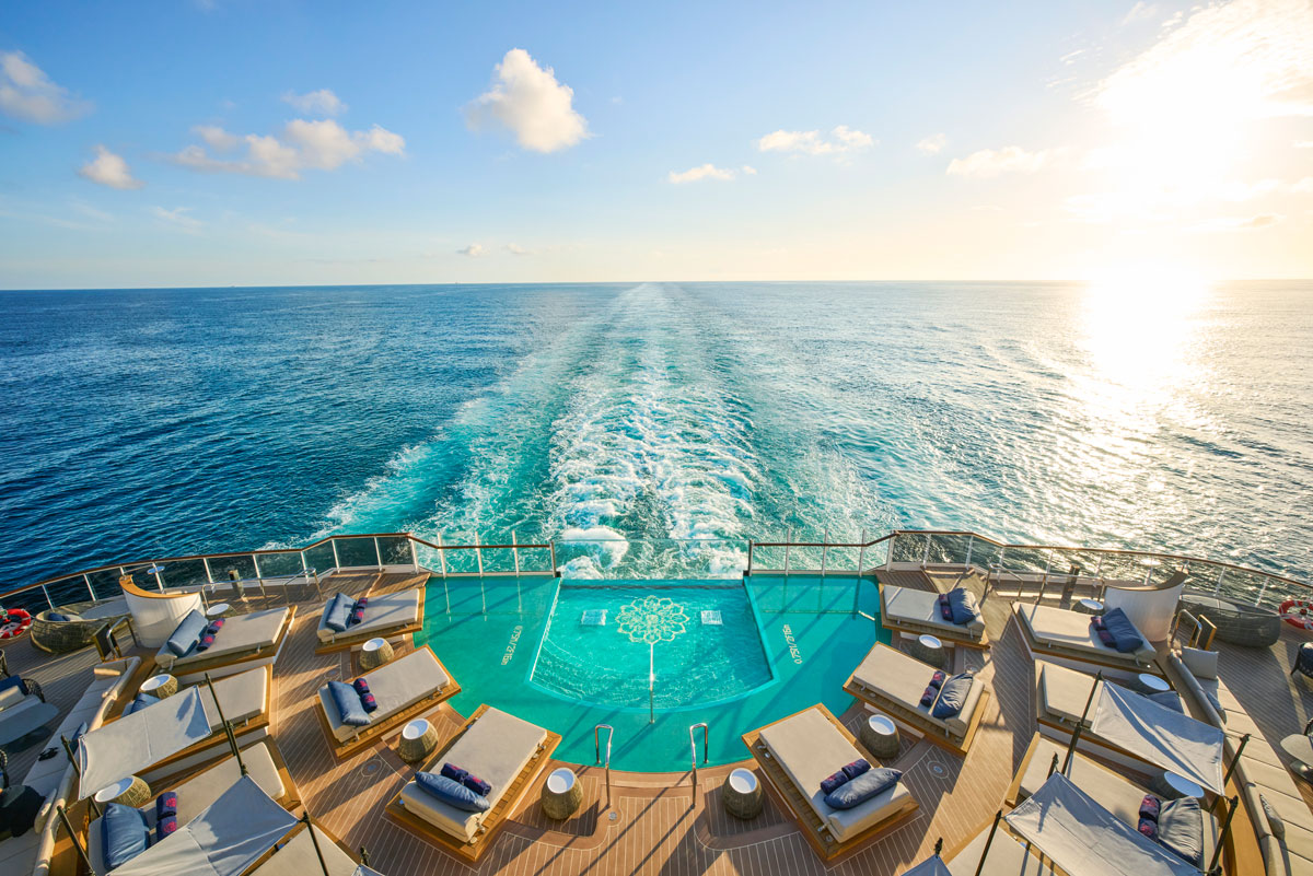 Explora I Review: New Explora Journeys Luxury Ship Overdelivers