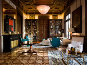 The 19 Dreamiest Barcelona Accommodation - International Traveller