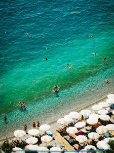 Discover The French Riviera By Rail - International Traveller