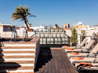 Your Seville Travel Guide - International Traveller