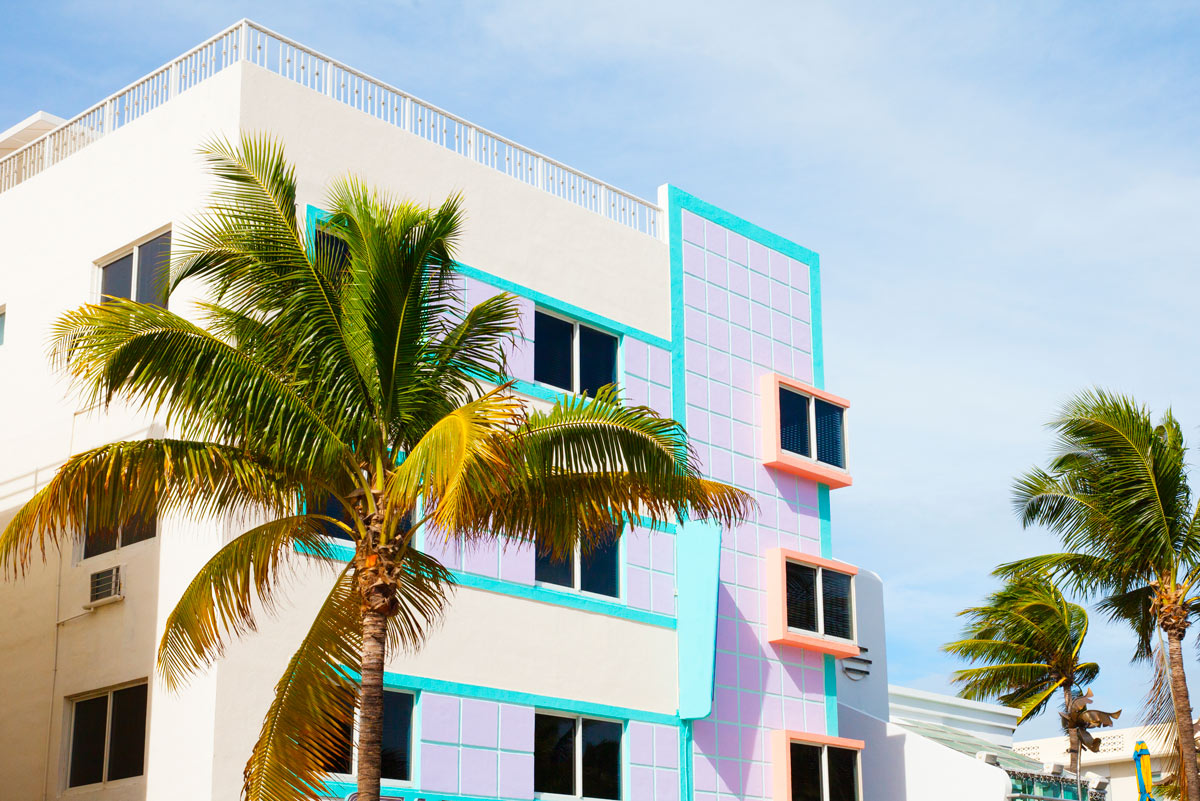 Miami: Where To Eat, Stay And Play - International Traveller