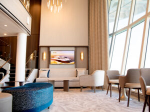 Sun Princess: What’s Princess Cruises’ Most ‘Elevated’ Ship Really Like ...