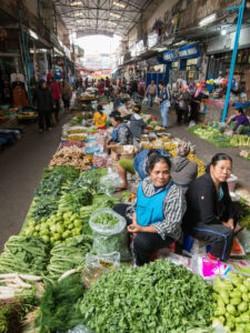 How The Golden Triangle Has Transformed | International Traveller