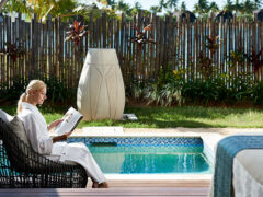 The best Marriott Bonvoy Fiji swimming pools