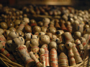 8 of the best authentic artisans of Japan