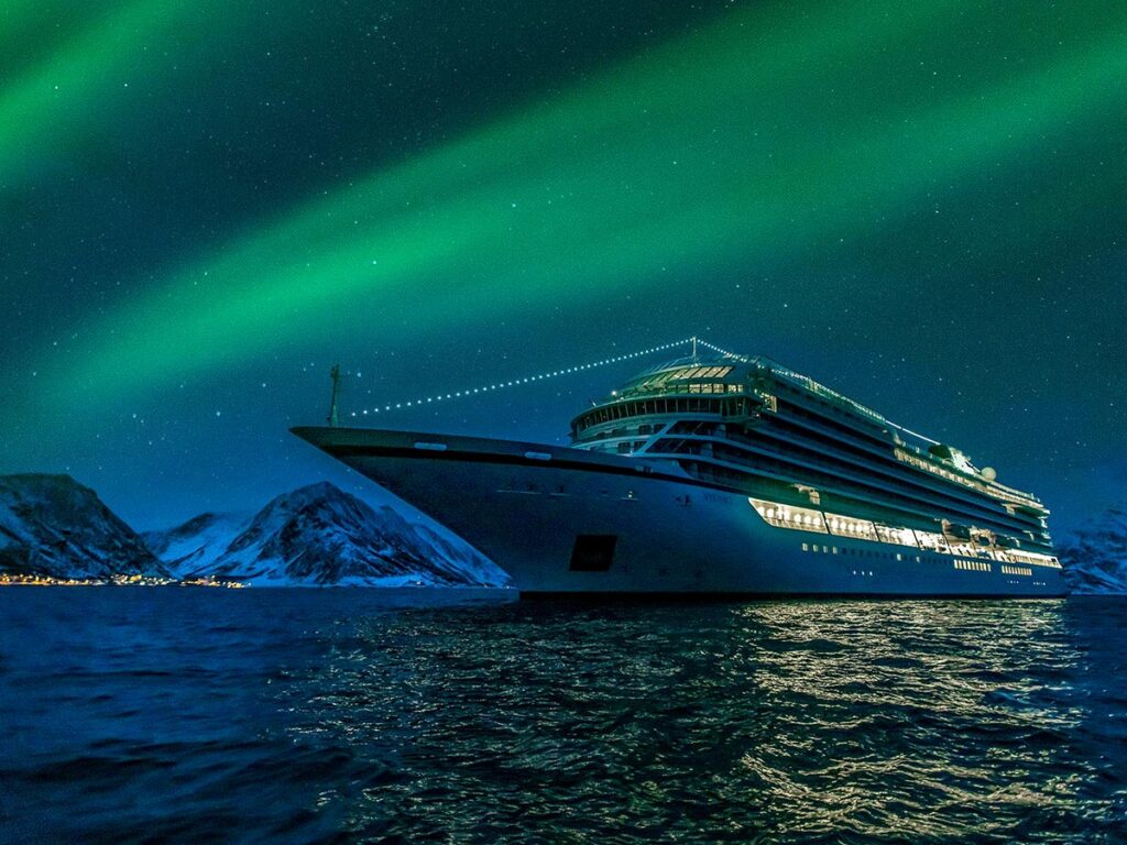 8 Unforgettable Viking Cruises for the Culturally Curious Traveller