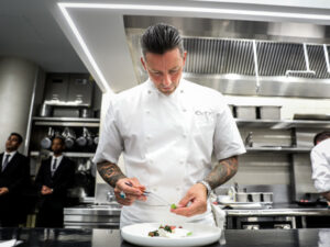 We Ate Our Way Through Chicago with The Bear as Our Guide