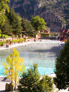13 Best Hot Springs In The World - International Traveller