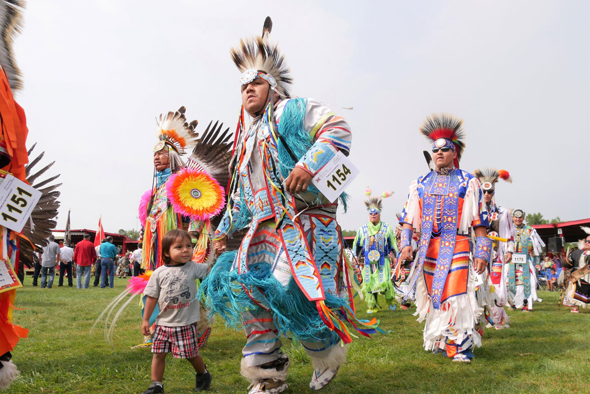 Nevada to Hawai‘i: 7 Top Cultural Experiences In North America