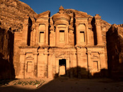 13 Ancient Ruins To See Around The World -| International Traveller