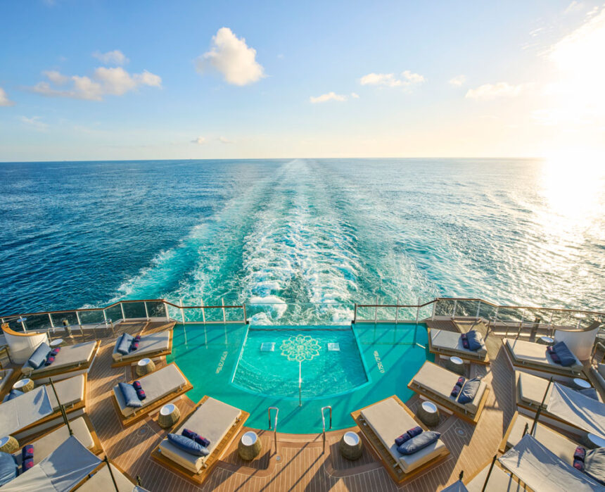 International Traveller - For Modern Explorers