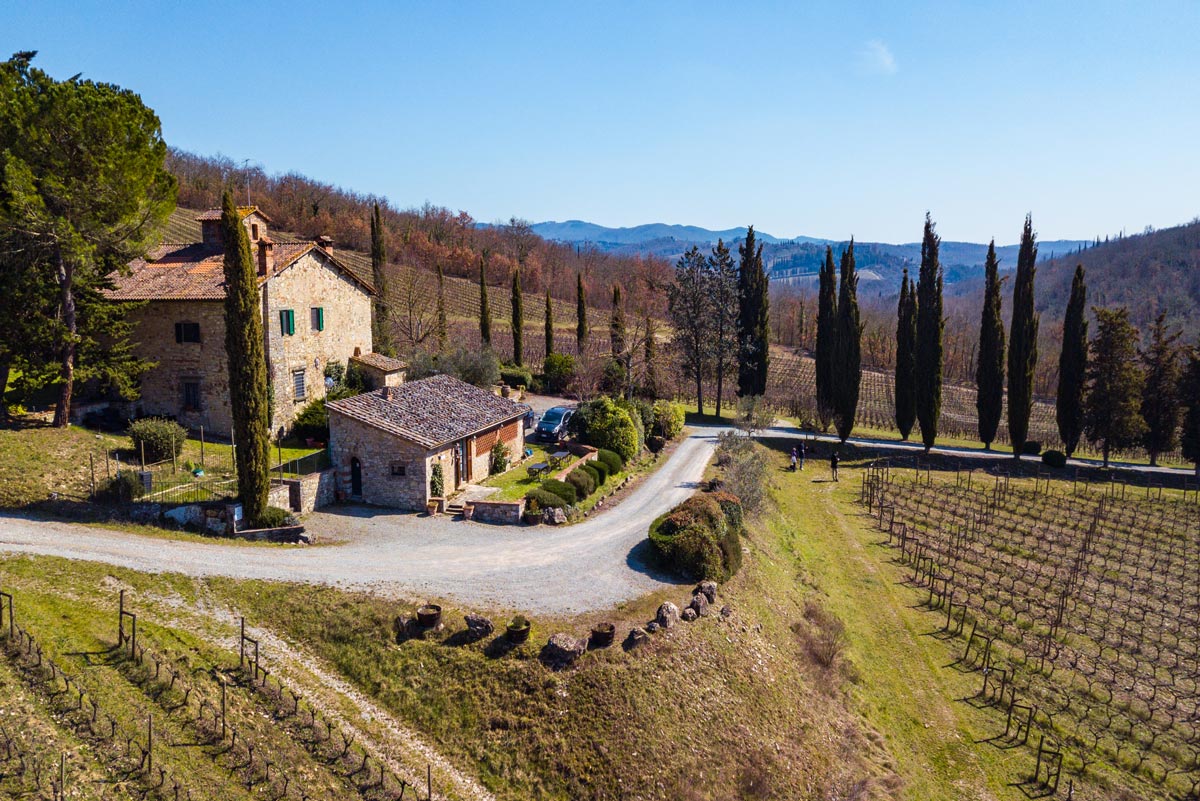 How to spend 5 unforgettable days in Florence and Tuscan wine country