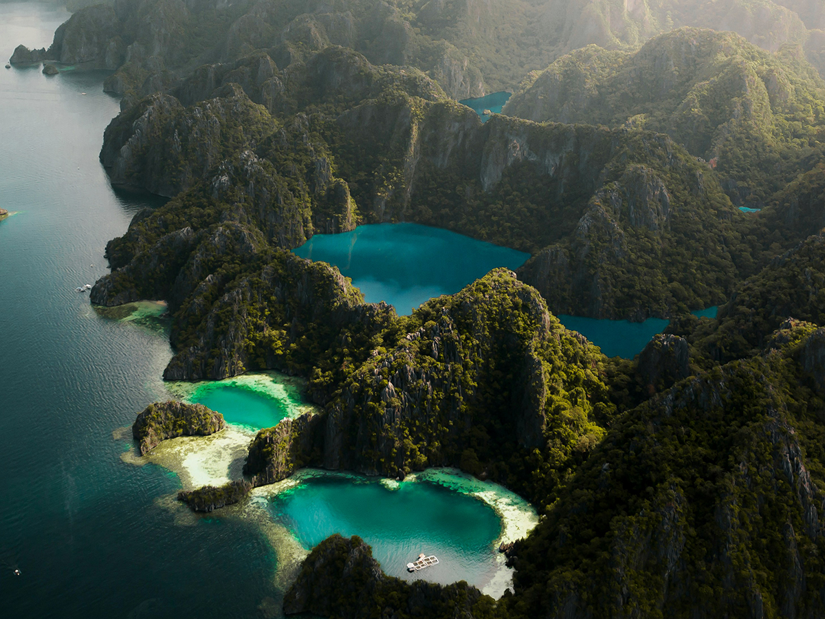 8 Epic Philippine Destinations to Explore with Philippine Airlines