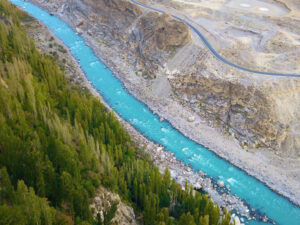 Trailblazing Travel: 25 off-the-beaten track places to visit in 2025