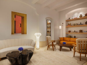 The Maybourne Beverly Hills is the epitome of California glamour