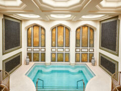 The Maybourne Beverly Hills is the epitome of California glamour