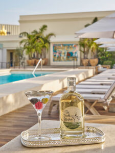 The Maybourne Beverly Hills is the epitome of California glamour