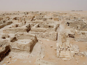 The New UNESCO World Heritage Sites For 2024