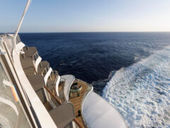 Silver Nova cruise review: The ultimate in luxury at sea