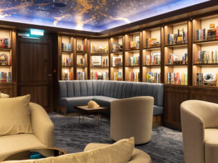 Silver Nova cruise review: The ultimate in luxury at sea