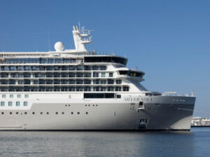 Silver Nova cruise review: The ultimate in luxury at sea