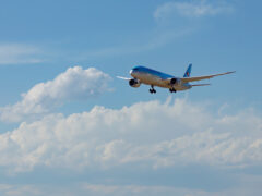 This is the world's best airline for 2025