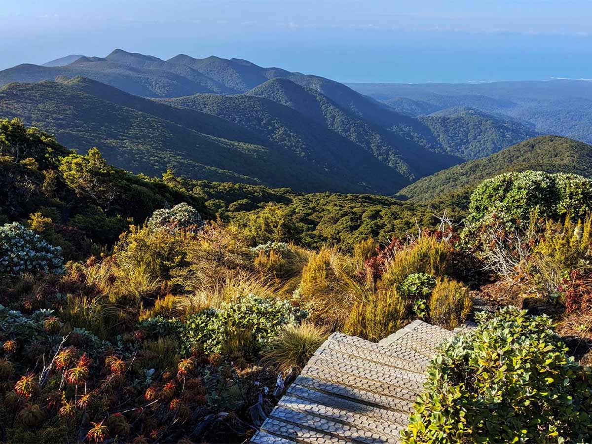 AllTrails reveals 25 must-hike trails for 2025 - International Traveller
