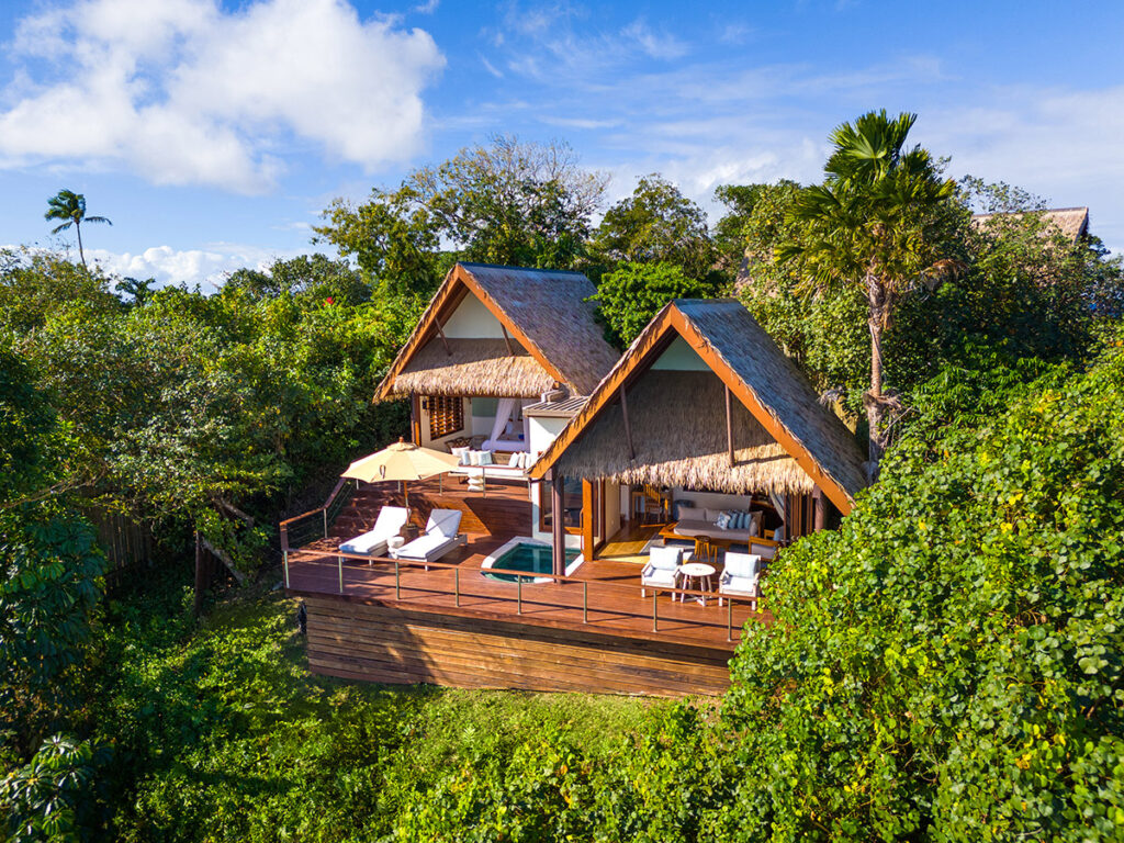 Lelepa: There's a new island to visit in Vanuatu, this is how