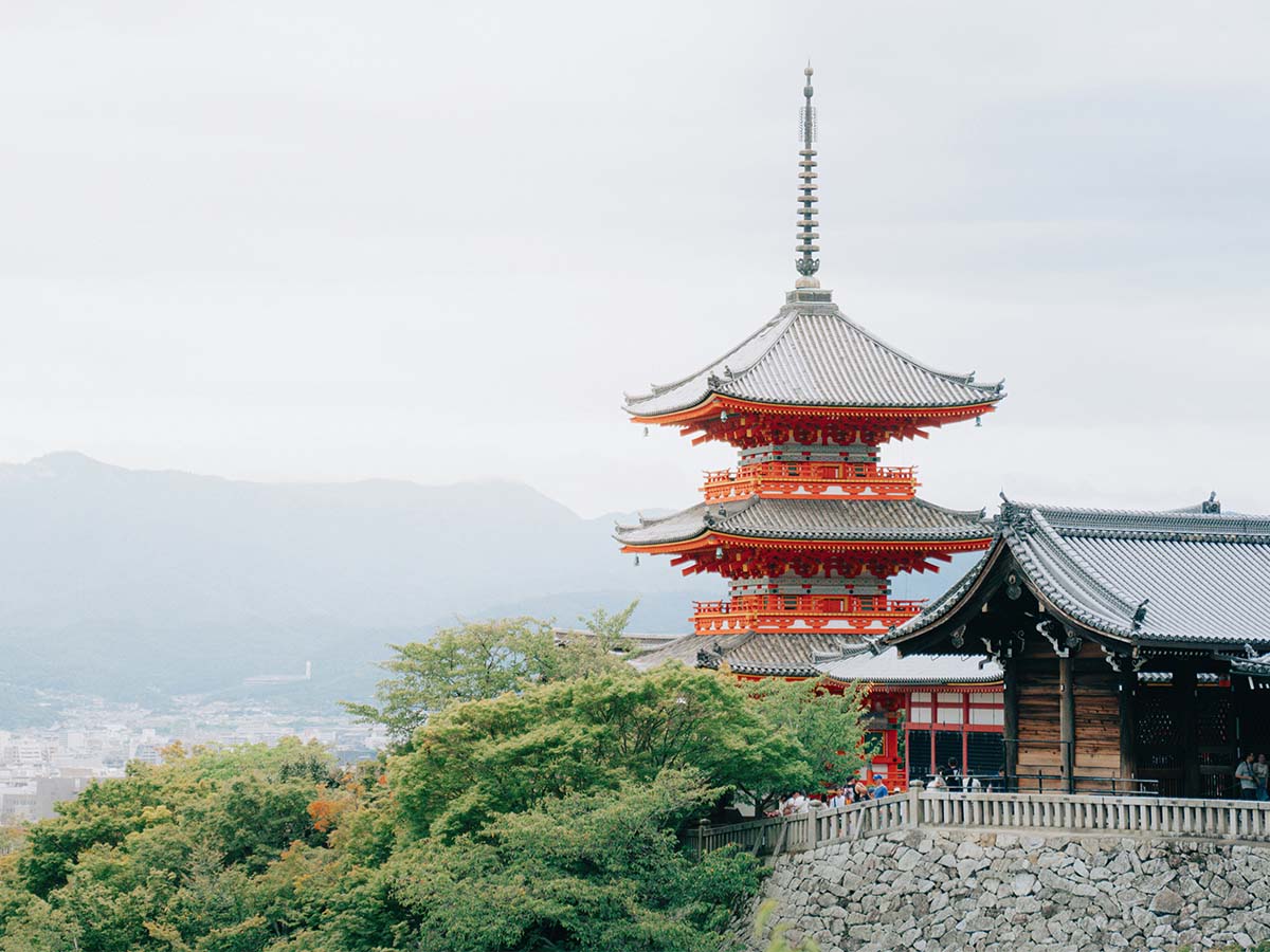 The Japan passport law all Australians need to know