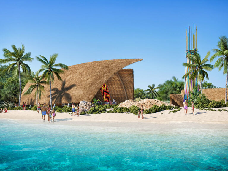 Lelepa: There's a new island to visit in Vanuatu, this is how