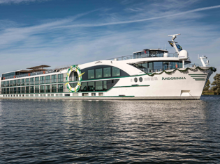 What it’s really like cruising the Douro with Tauck