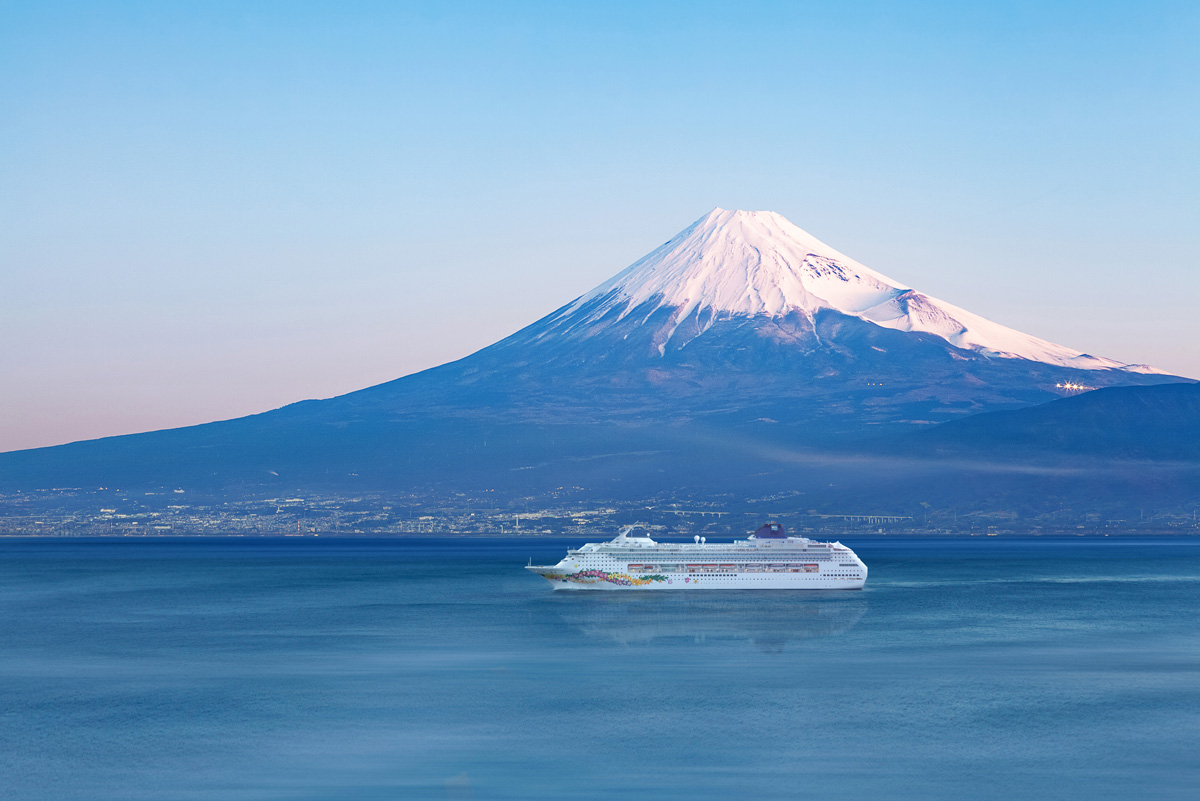The top 6 ocean cruising destinations - International Traveller