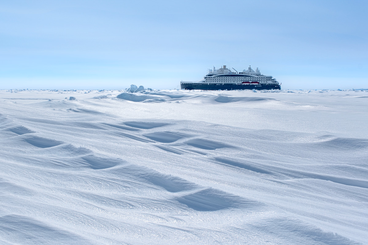 6 bucket-list places for expedition cruising - International Traveller