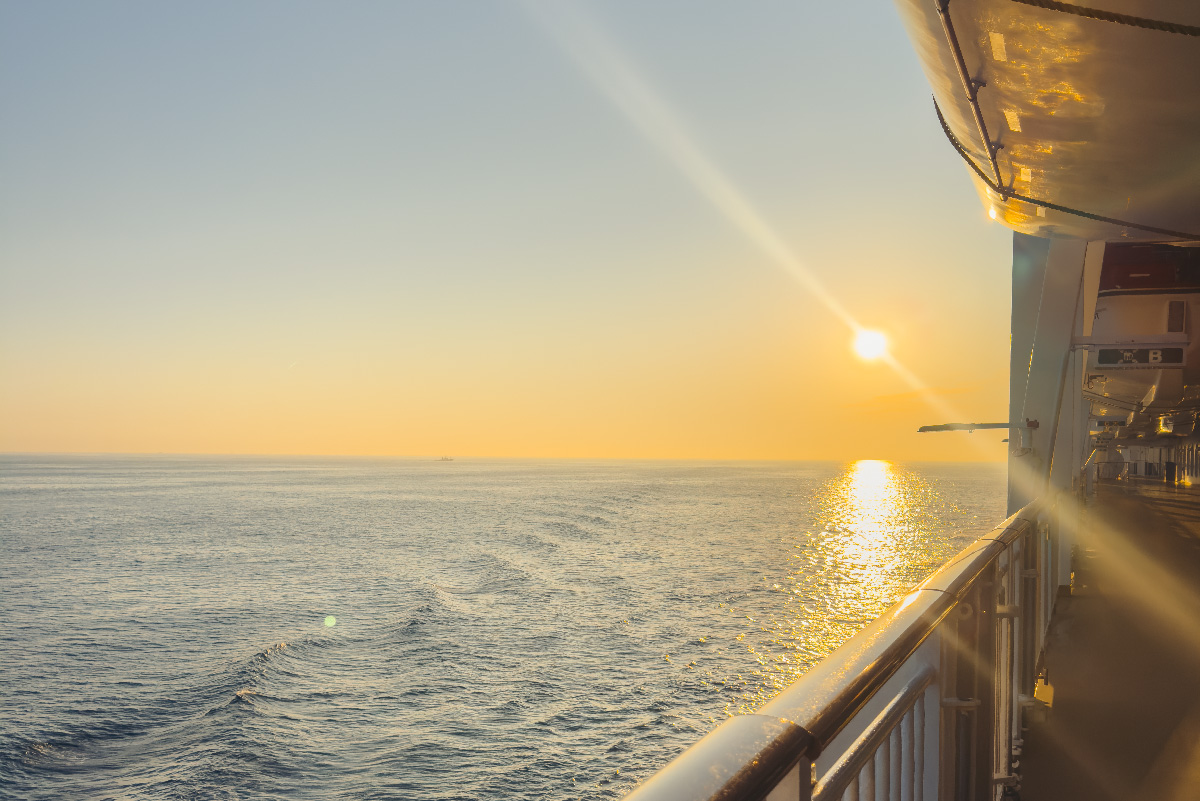 The ultimate Tokyo to Seoul cruise itinerary - International Traveller