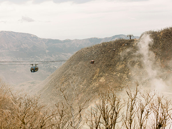 8 naturally Japan experiences, perfect for Reset Jetters