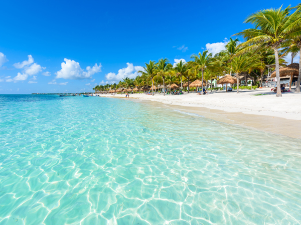 These are the world's most punctual airlines - International Traveller