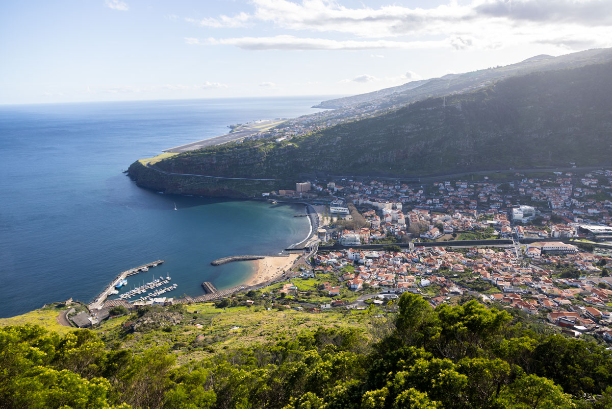 A Family Trip To Madeira To Rediscover Deep History