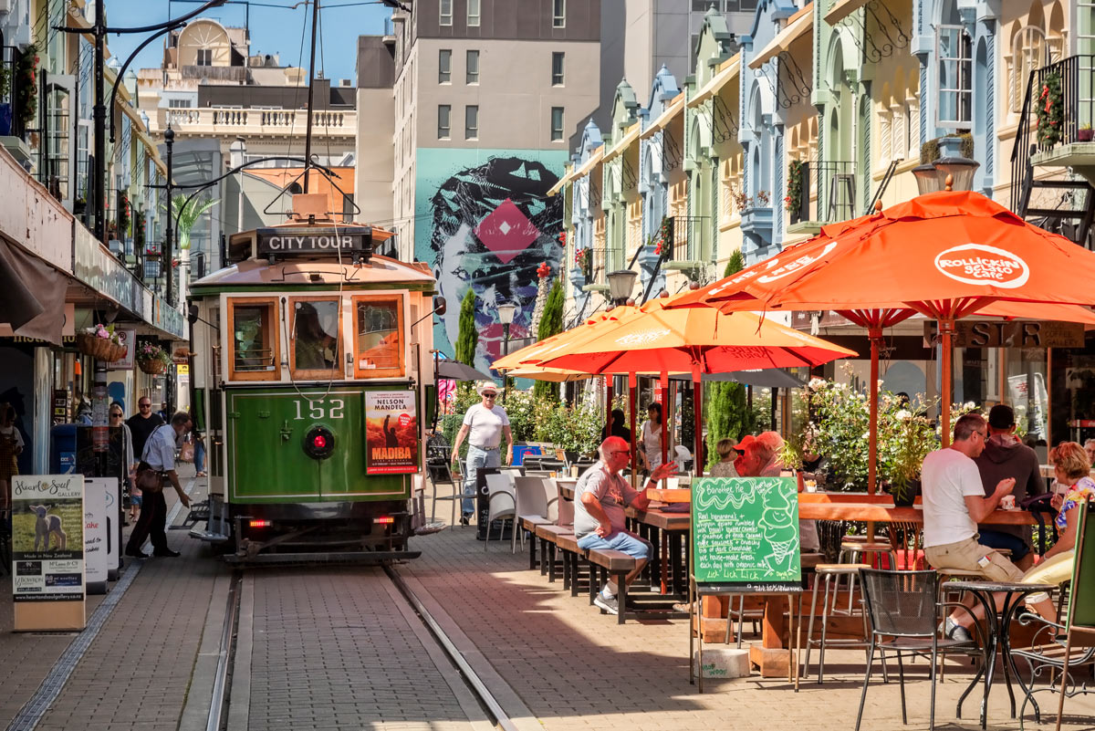 The Best Things To Do In Christchurch | International Traveller