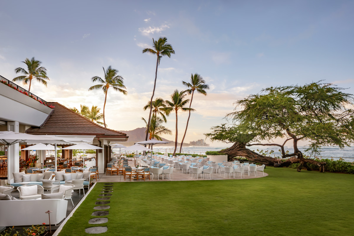 The Best WaikīKī Restaurants and Menu Must-Eats